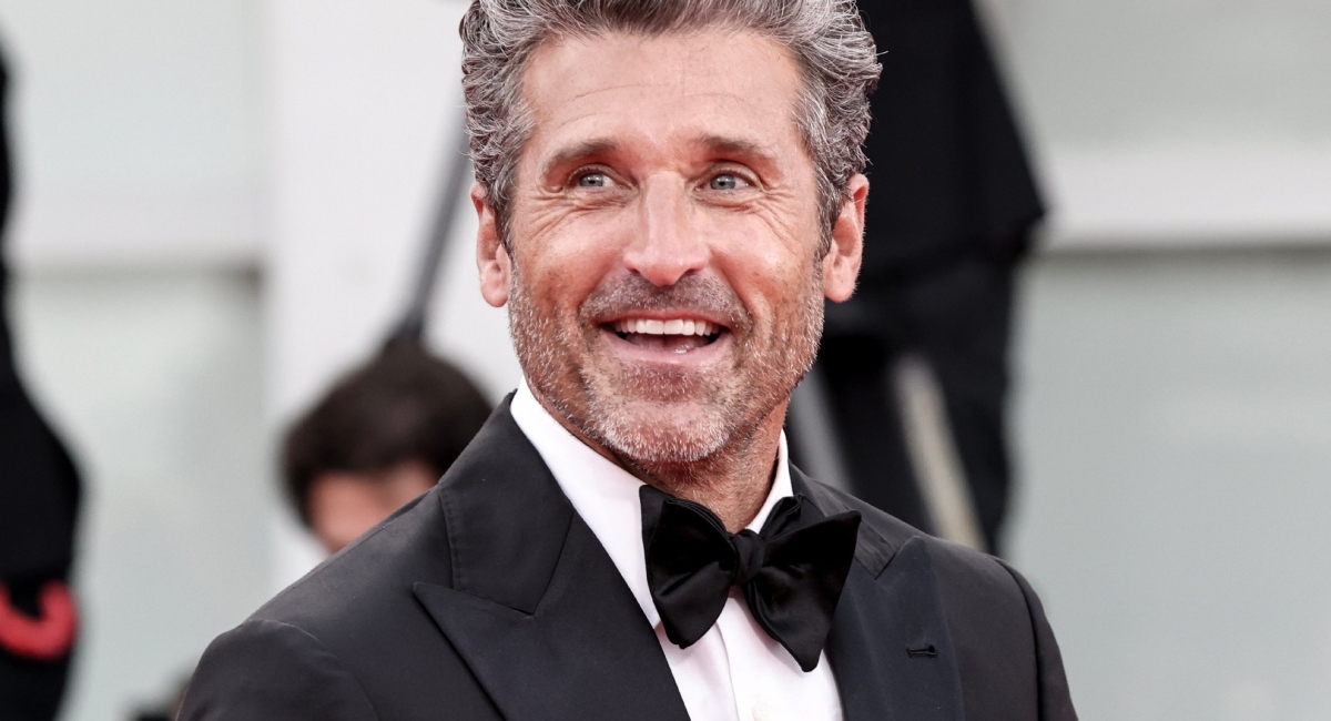 Sexiest Man Alive 2023 is Patrick Dempsey Aka Mr McDreamy From Grey’s Anatomy; Internet Isn't ...